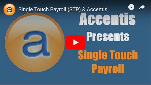 Payroll Software Australia & HR Management | Accentis Enterprise